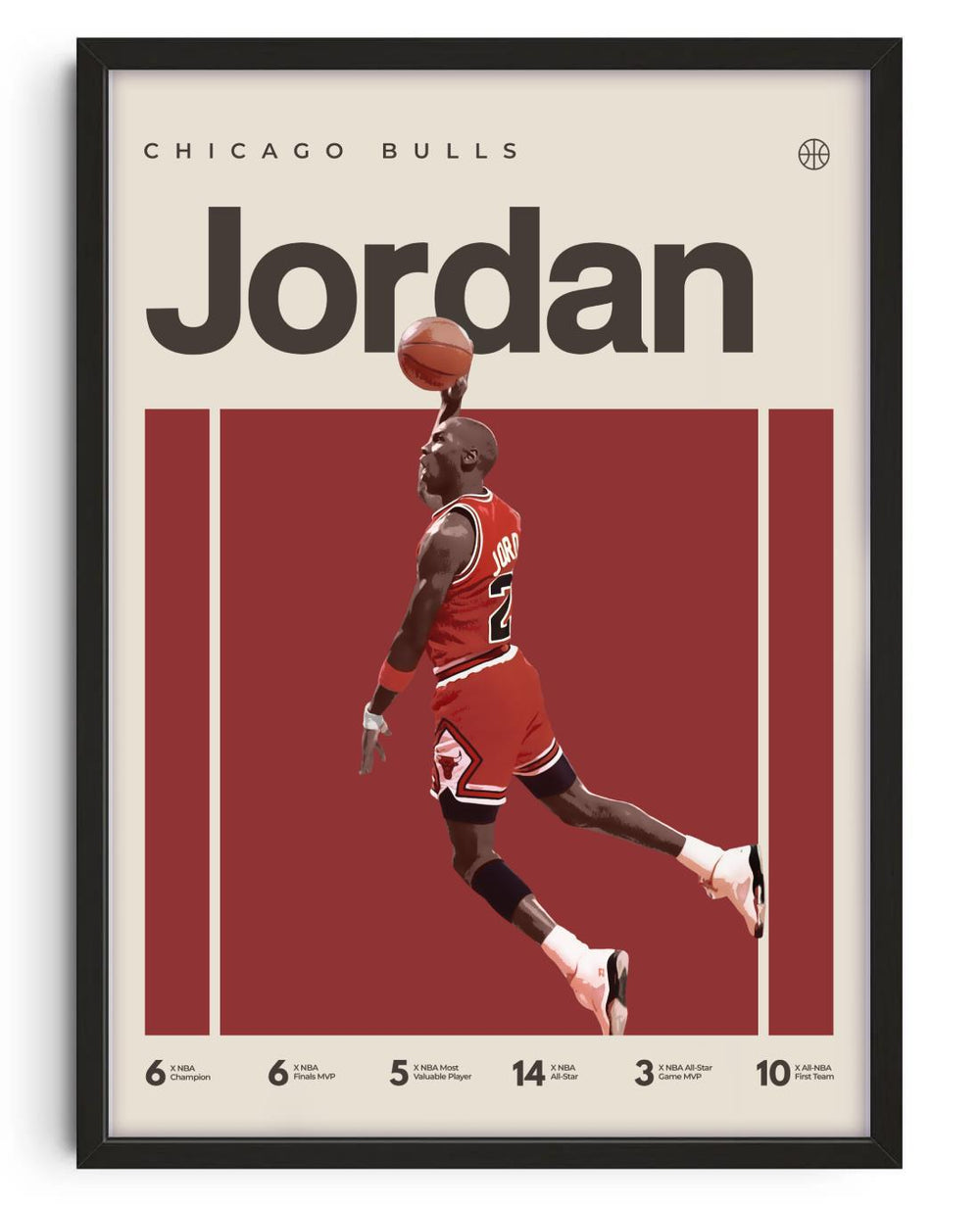 Basketball posters collection - Big Weekend