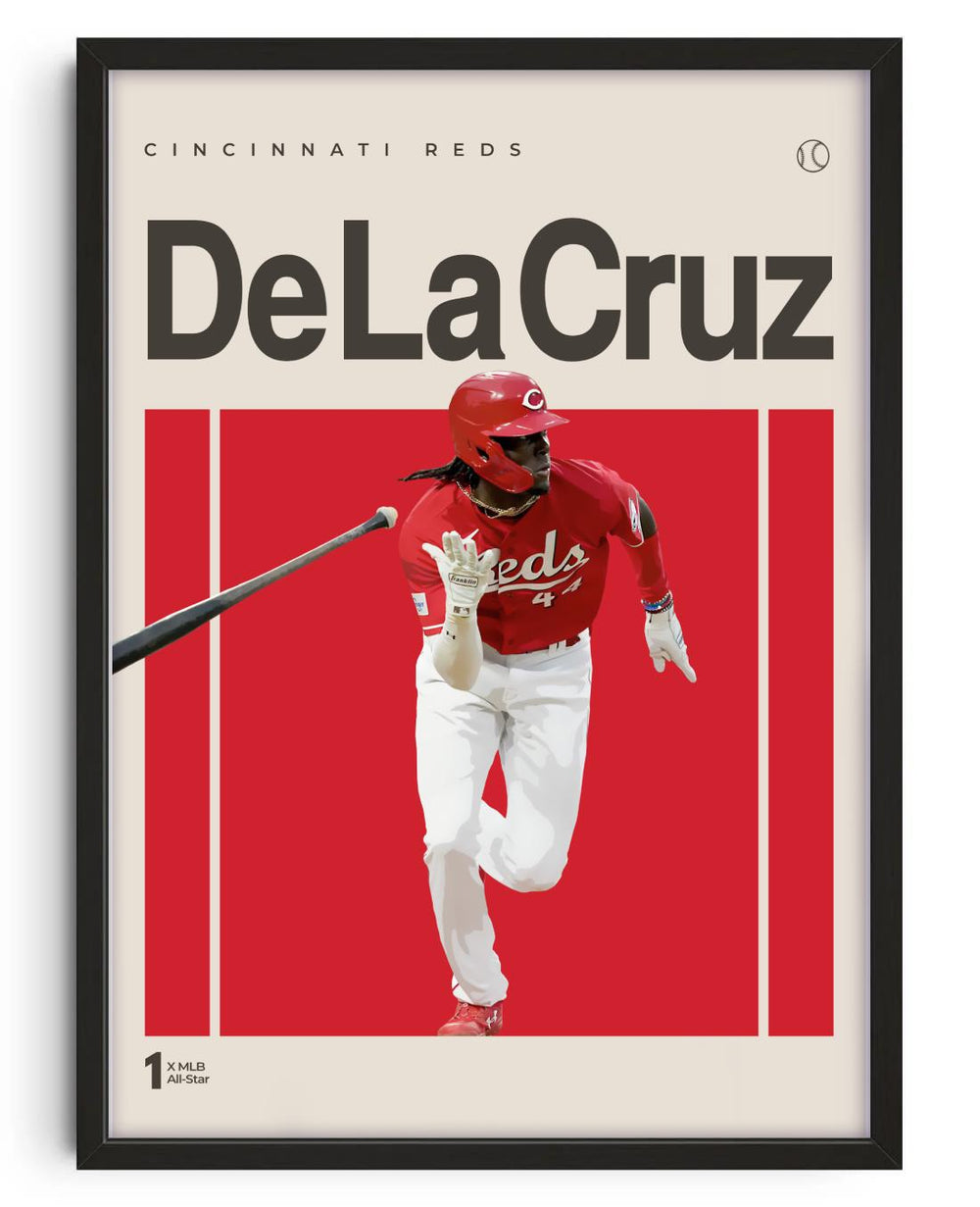 Baseball Posters Collection - Big Weekend