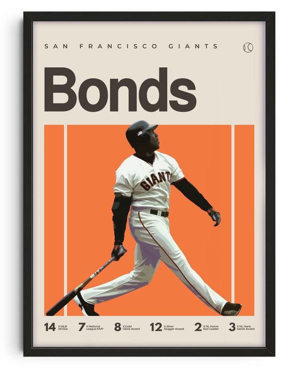 Baseball Posters Collection - Big Weekend