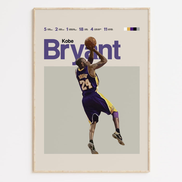 Basketball posters collection - Big Weekend