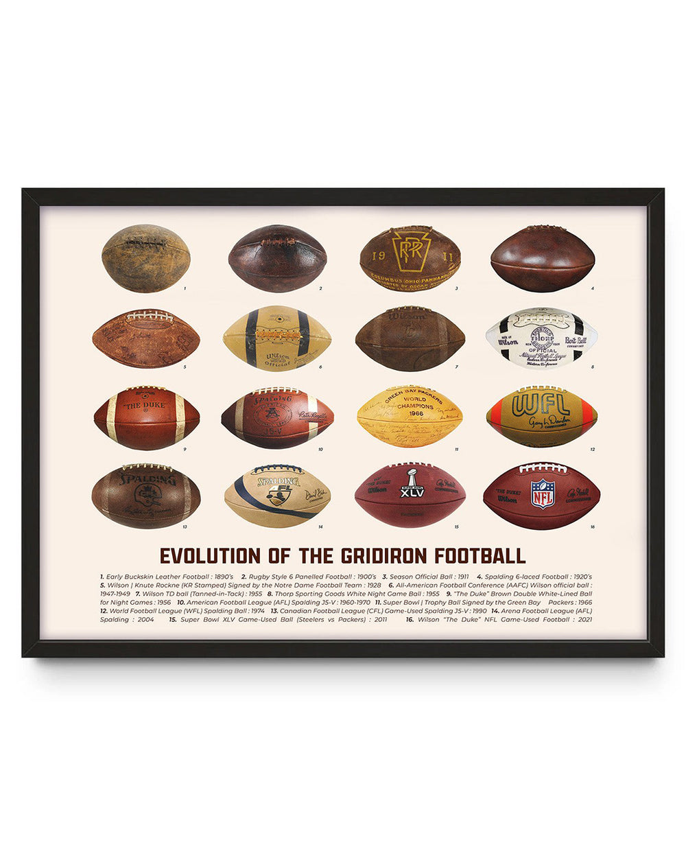 Big Weekend Sport Art Print & Poster Store